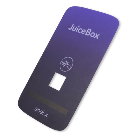 Buy Wholesale China Oem Front Panel Print Lexan Plastic Nameplate ...