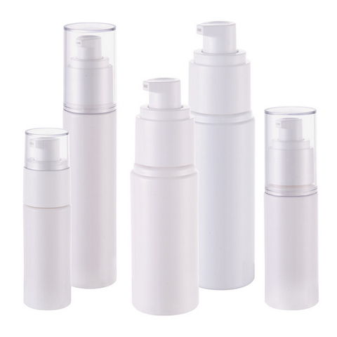 Buy Wholesale China Lotion Bottles In Different Material, Different ...