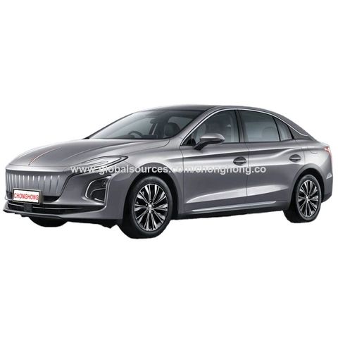 Buy Wholesale China 2023 Hongqi Eqm5 Electric Car Eqm 5 Second Electric ...