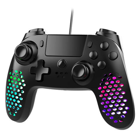 Buy Wholesale China Corded Gaming Controller For Pc, Playstation ...