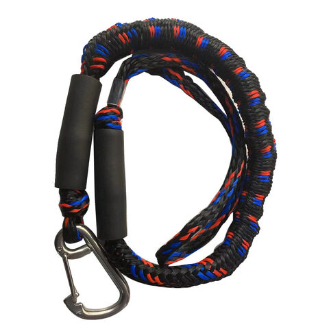 Buy Wholesale China 25ft Wakesurf Rope With Eva Handle, 6 Sections ...