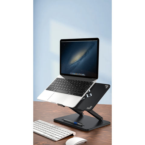 Buy Wholesale China Foldable Laptop Stand,multi-angle Stand With Heat ...