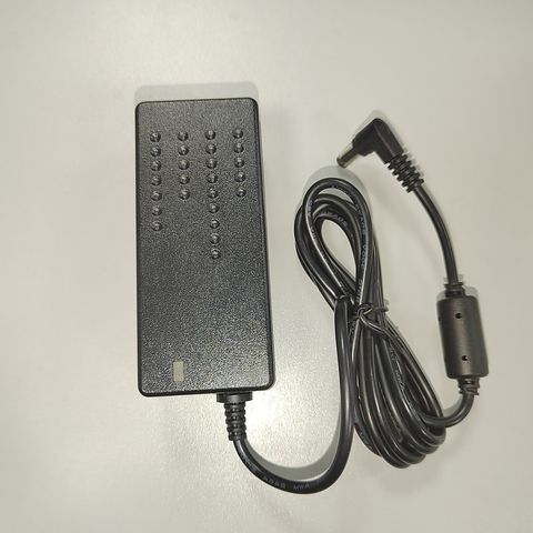 Buy Wholesale China Desktop Adapter 12v/5a Power Adapter Custom Cable ...