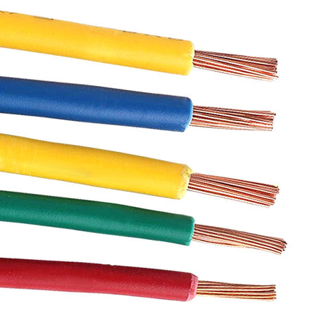 Buy Wholesale China Fire Resistant Wire 2.5mm Copper Conductor Pvc ...