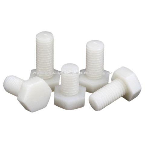 Buy Wholesale China Nylon Bolt & Nylon Bolt at USD 0.01 | Global Sources