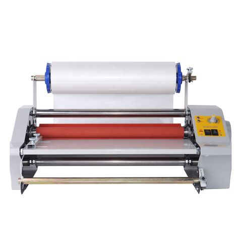 Buy Wholesale China Digital Roll To Roll Laminator Double Side ...