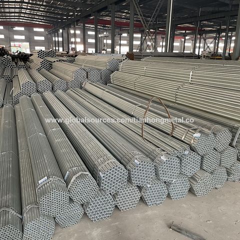 Buy Wholesale China Best Price Galvanized Pipe Galvanized Steel Square ...