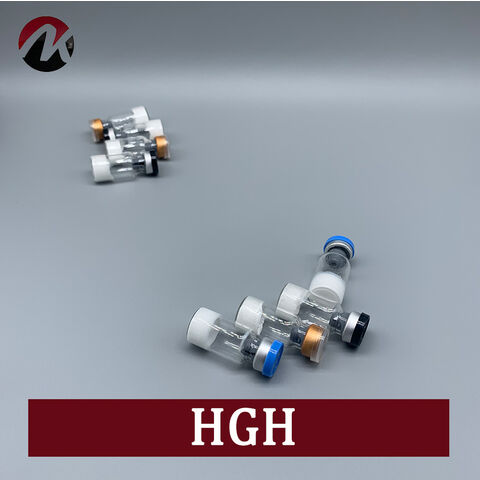Buy Wholesale China Bodybuilding Hormone Growth Factory Supply Peptides ...