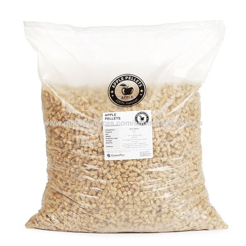 Buy Wholesale South Africa Europe Wood Pellets Din Plus / En Plus-a1 ...