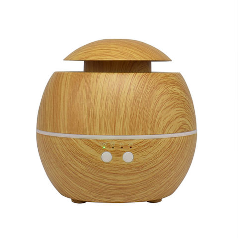Buy Wholesale China Home Air Humidifier And Aromatherapy Essential Oil ...