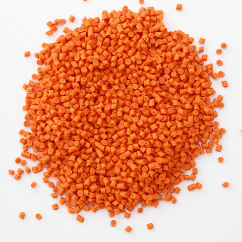 Buy Wholesale China Tpe Granule For Plastic Raw Material Tpe Granule ...