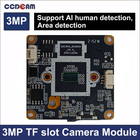 Buy Wholesale China Cctv Surveillance Sc3335 3mp With Local Storage Hd ...