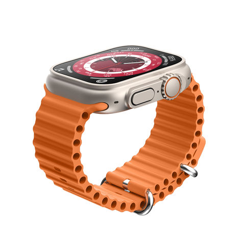 Buy Wholesale China 1.91inch 49mm Call & Music & Health Monitoring ...