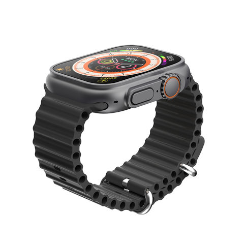 Buy Wholesale China 1.91inch 49mm Call & Music & Health Monitoring ...