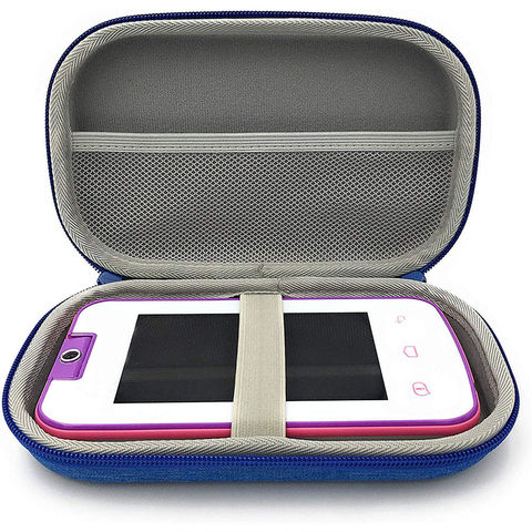 Buy Wholesale China Hard Carrying Eva Case For Vtech Kidibuzz/kidibuzz ...