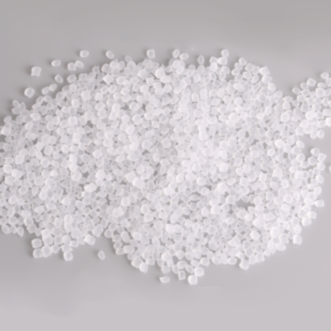 Buy Wholesale China Thermoplastic Elastomer Tpe Plastic Resin & Resin ...