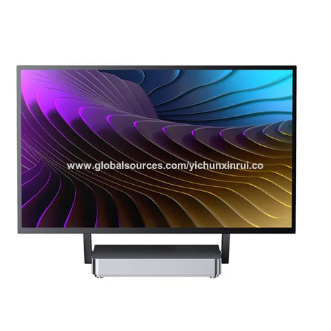 Buy Wholesale China Touch Screen All In One Pc Intel Core I9 5257 ...