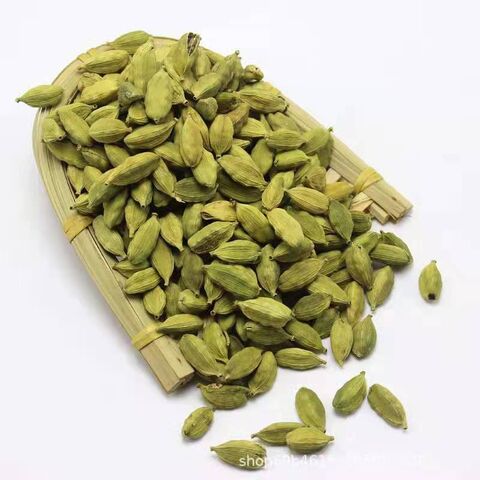 Buy Wholesale South Africa Wholesale Green Cardamom High Quality Green ...