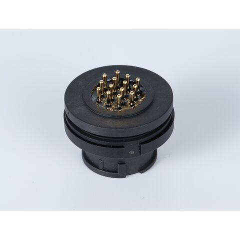 Factory Direct High Quality China Wholesale M18 14pin Connector Female ...