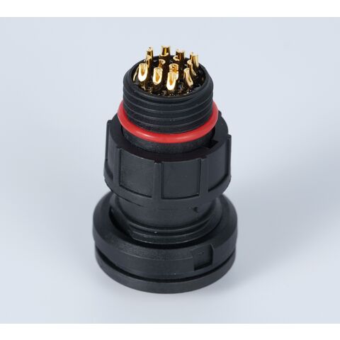 Buy Wholesale China Waterproof Cable Gland Ip68 M12/m16/m18/m20/m22/m25 ...