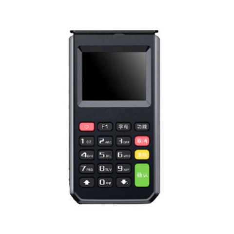 Buy Wholesale China Pos Kits Pos Terminals Blue Tooth Handheld Mobile ...