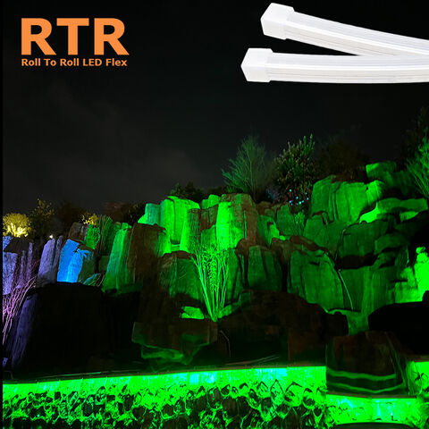 Buy Wholesale China Ip66 Low Voltage Dc 24v Exterior Waterproof Outdoor ...