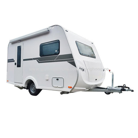 Buy Wholesale China Mobile Off Road Travel Caravan Small Camping Travel ...