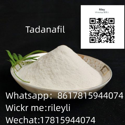 Buy Wholesale China Hot Sale 99% Pure Tadalafil&tadanafil Powder Cas ...