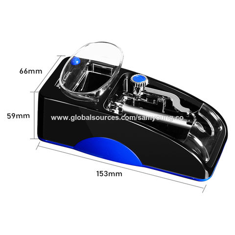 Buy Wholesale China Cigarette Rolling Machine Automatic Tobacco 6.5mm ...