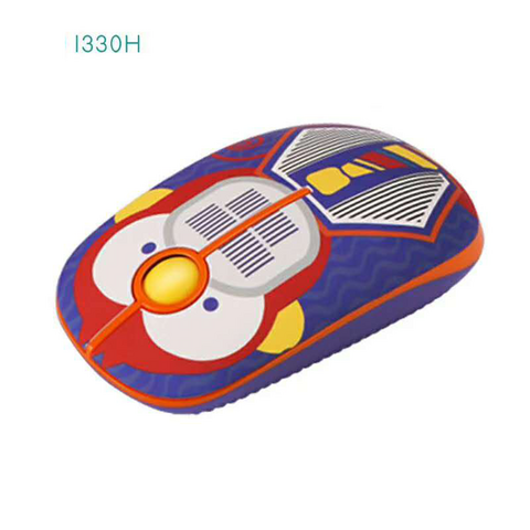 Buy China Wholesale Hot Selling Wireless Computer Mouse 2.4g Wireless ...