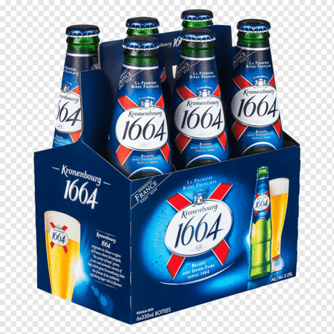 Buy Wholesale South Africa Wholesale Price Kronenbourg 1664 Blanc Beer ...