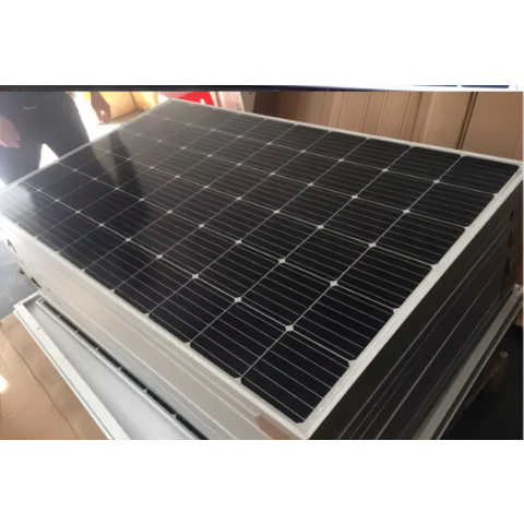 Buy Wholesale China Whole Sell Solar Panels Monocrystalline Pv Panel 590w/595w/600w/605w/610w ...
