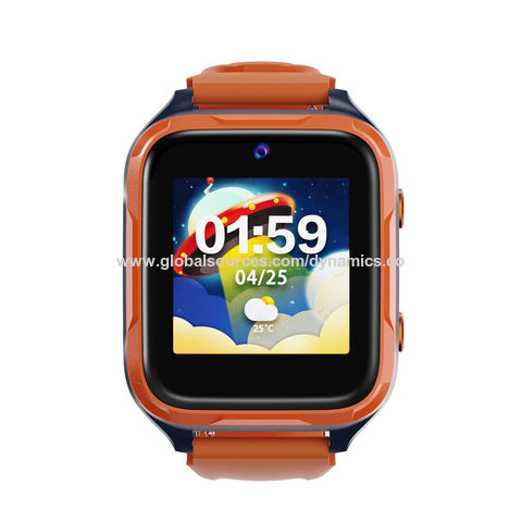 Buy Wholesale China Kids Monitoring 4g 1.44'' Ips Screen 8541e G5 Pro Two-way Communication Lbs ...