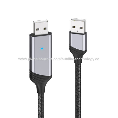 Buy Wholesale China Sunlike Smart Link Cable: Data File Transfer And ...