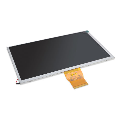 Buy Wholesale China 9 Inch Tft Display 1024x600 Resolution,40 Pins Lvds ...