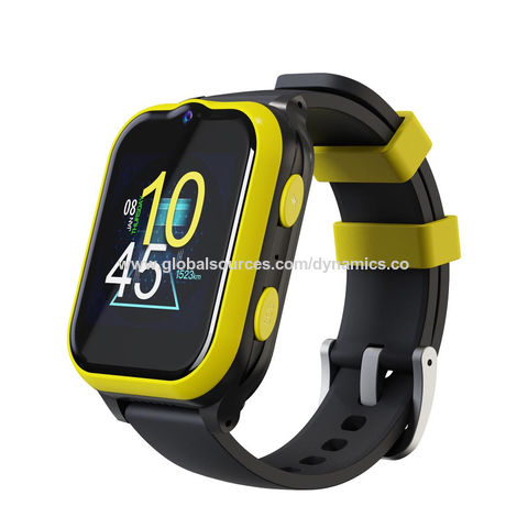 Buy Wholesale China 4g Kids Tracking Watch Z8 8910 Lbs/wifi/gps ...