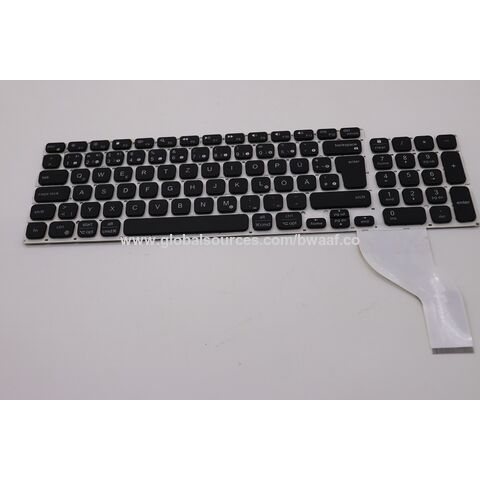 Buy Wholesale China Keyboard Core & Core Of Keyboard at USD 2.95 ...