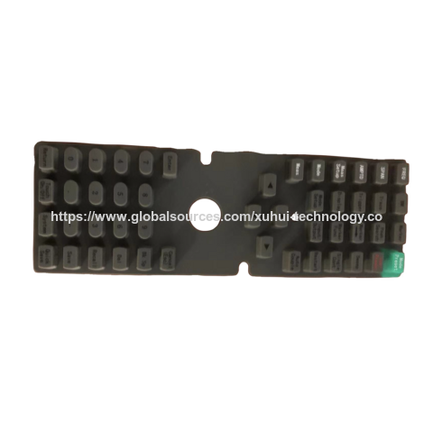 Buy Wholesale China China Cheap Silicone Rubber Tv Remote Control ...