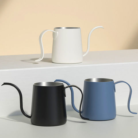 Buy Wholesale China Coffee Hanging Ear Pot Thickened 304 Stainless ...