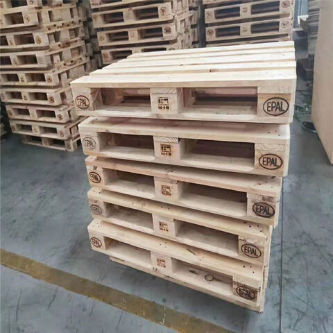 Buy Wholesale Germany Buy New & Used Epal Wooden Pallet ( Certified ...