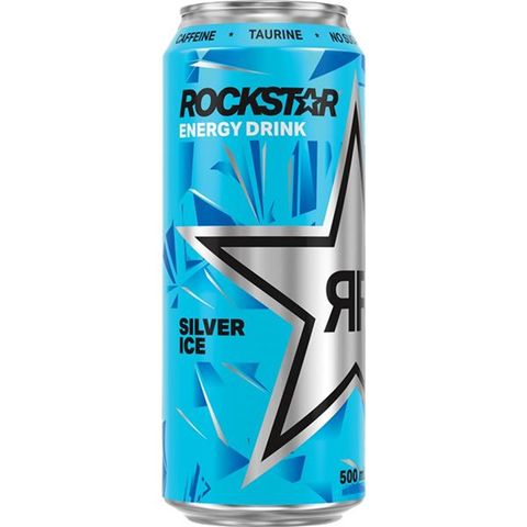 Buy Wholesale South Africa Rockstar Energy Drink Variety Pack - 16 Pack ...