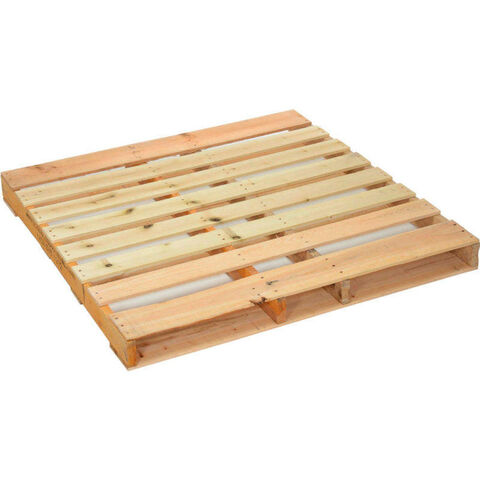 Buy Wholesale United States Customized Wood Pallets With Wood High ...