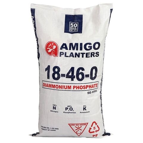 Buy Wholesale Canada Dap Fertilizer Diammonium Phosphate 18-46-0 ...
