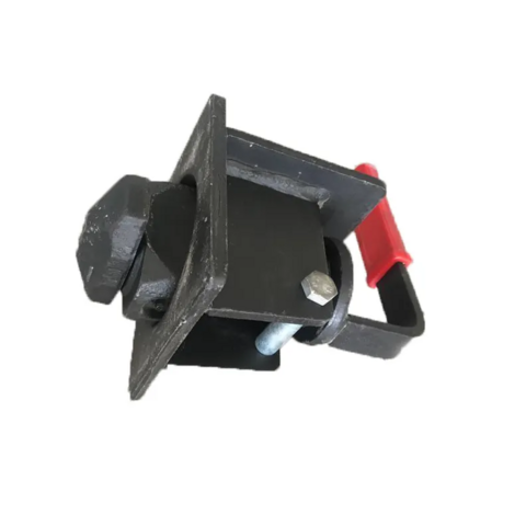 6kg Trailer Container Twist Lock, Twist Lock - Buy China Wholesale ...