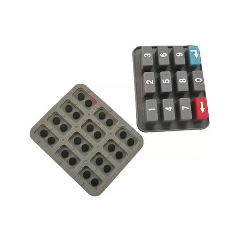 Buy Wholesale China Wholesale Flexible Waterproof Silicone Testing ...