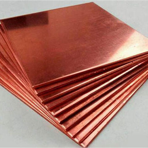Buy Wholesale China Pure Copper Cathode Cheap Price 99.99% Pure/copper ...