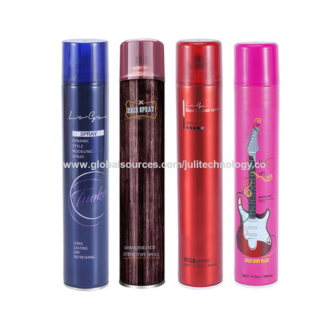 Buy Wholesale China Factory Direct Healthy Strong Hold Hair Styling ...