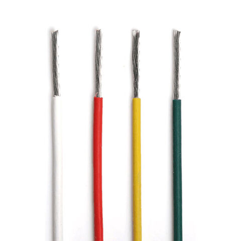 Ultra Thin Wire 32awg Low Voltage 30v Ul1571 Pvc Insulated Wire Copper ...