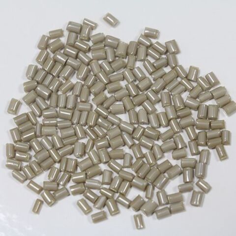 Buy Wholesale China Raw Material Peek Medical Pellets Dental Prosthesis ...