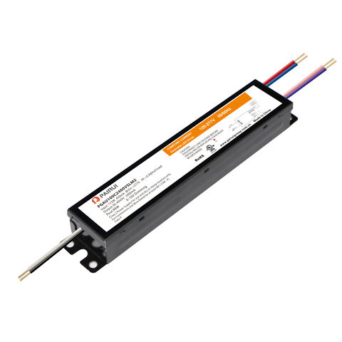 Factory Direct High Quality China Wholesale Pgau-m2 Series Led Driver ...